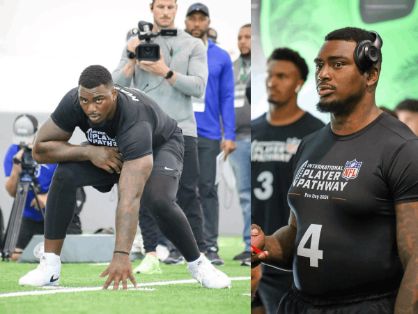 Dominicano Bayron Matos firmó como novato no reclutado con los Miami ...