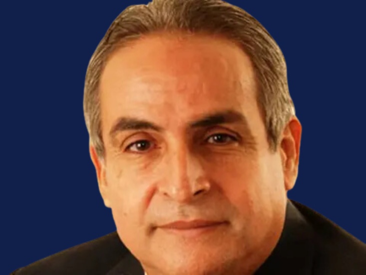 Manuel Quiroz, Director de Noticias SIN, fue escogido Premio Nacional ...