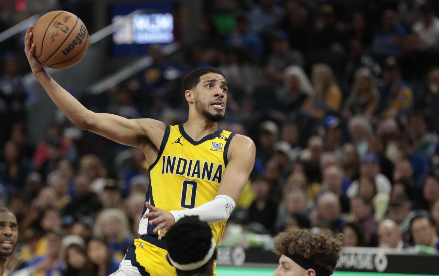 Los Pacers vencen a los Knicks y empatan la serie a dos victorias por ...