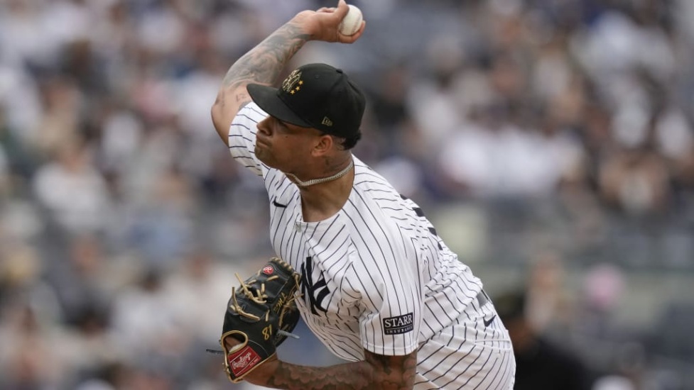 Gil, Matos, Soto y Contreras brillan por los latinos en la MLB; resúmen ...