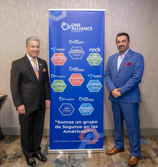 One Alliance Seguros, anuncia evento Vientos de Preparación: Capítulo ...