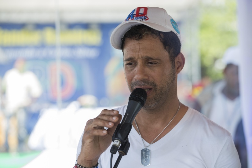de nuevo Carlos Silver va tras otro récord, ahora es convertirse en ...