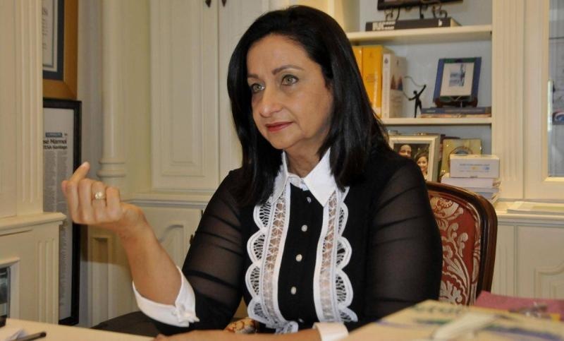 En RD no existen estudios que expliquen razones de feminicidios, según ...