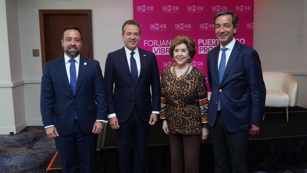 República Dominicana y EE, UU unen esfuerzos para posicionar al país ...