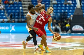 Puerto Rico liquida a México en el Repechaje Olímpico; Brasil, Letonia ...