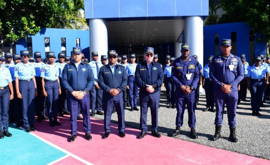 CESAC revela en un año ha sacado de sus filas a más de 400 miembros de ...