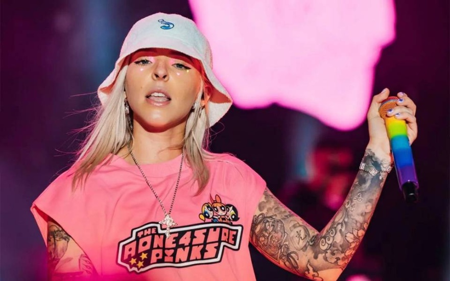 Regresa Young Miko a RD como parte de su gira “XOXO 2024”, | La Nación ...