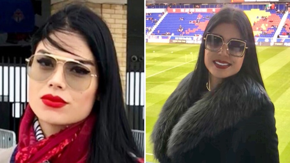 Asesinan mexicana influencer Paola Salcedo frente a su hijo | La Nación ...