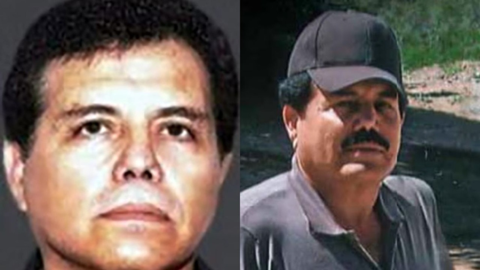 Ismael 'el Mayo' Zambada, del cártel de Sinaloa, se declara no culpable ...