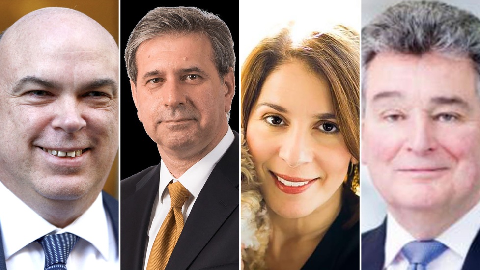 Quiénes están desaparecidos y quiénes fueron rescatados del hundimiento ...