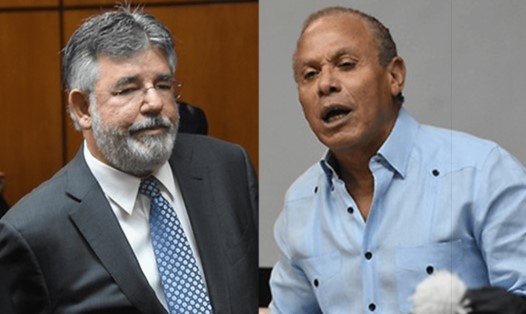 !Son libres como el mar! Suprema Corte de Justicia absolvió a Víctor José Díaz Rúa y Ángel ...