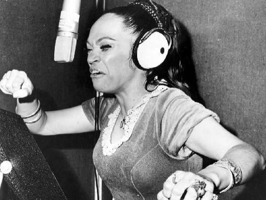 La Lupe más que una cantante, es una leyenda | La Nación Dominicana ...