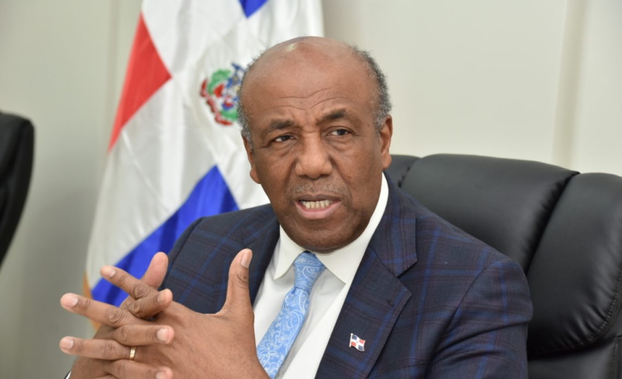 Antonio Almonte designado cónsul en Boston y Enrique García embajador ...