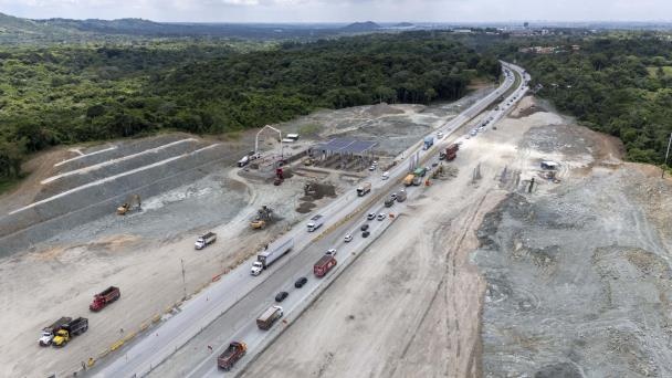 MOPC anuncia Pedro Brand saldrá de la zona de interacción del nuevo ...