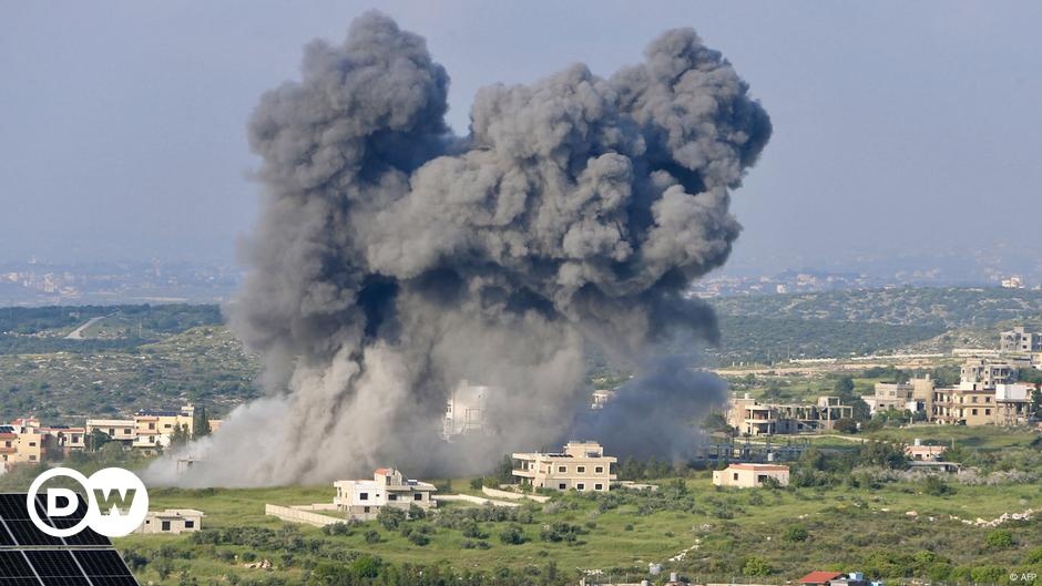 La ONU alertó que Medio Oriente “está al borde de una catástrofe ...