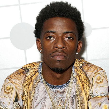 Murió a los 34 años el rapero Rich Homie Quan; no se ha comunicado la ...
