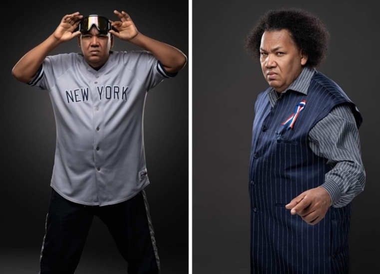 Fallece a los 61 años Ledesma “El llorón”, catalogado como el padre del ...