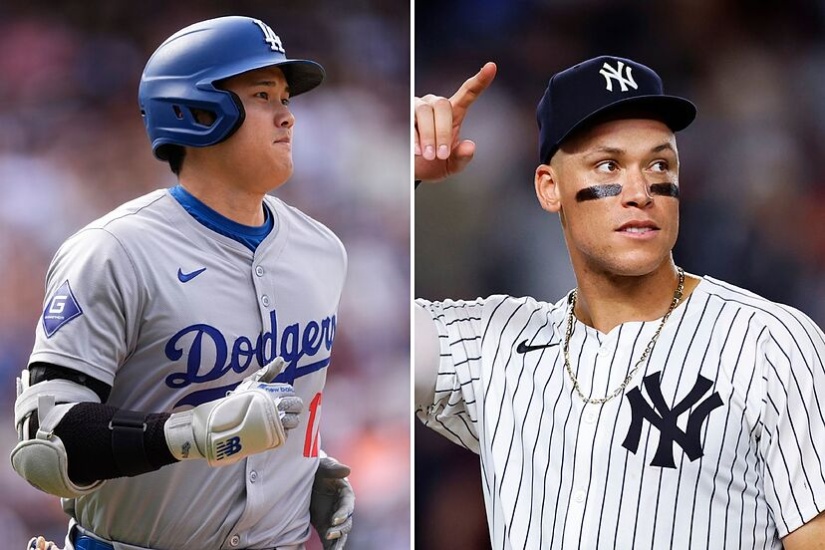 Dodgers, el rival de los Yankees en épica Serie Mundial | La Nación Dominicana, Todo tu país, en ...