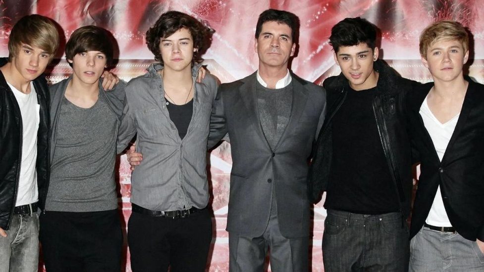 La muerte de Liam Payne deja huérfana a una generación | La Nación ...