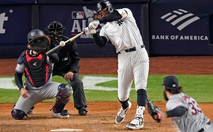 Yanquis vencen nueva vez a los Guardianes y coloca serie 2-0; sede se ...