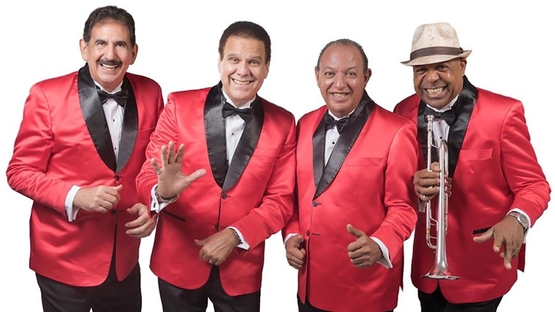 El Conjunto Quisqueya la tradición navideña ya está en el país y ...