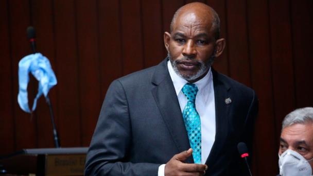 Ex diputado Juan Dionisio Restituyo califica de “podredumbre” sistema ...