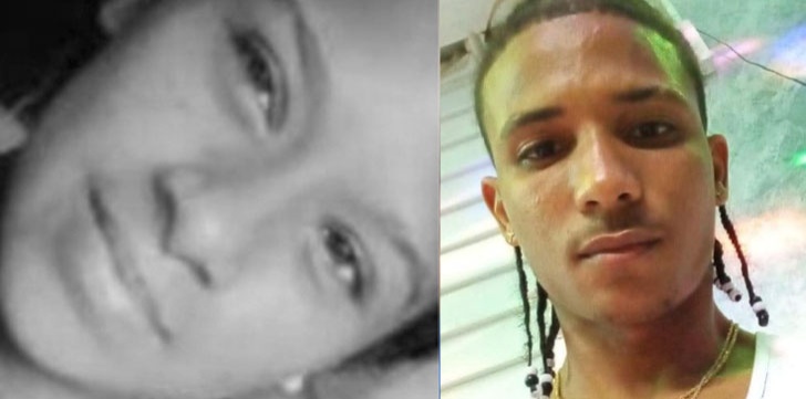 Apresan hombre que ultimó a su expareja en Capotillo; Dania Isabel ...