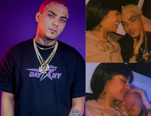 La familia “Flow Letal”, demanda justicia tras el asesinato del joven ...