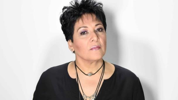 ONDA rinde homenaje a la cantante Sophy Hernández de Puerto Rico por su ...
