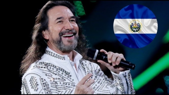 Icono mexicano, el cantautor, Marco Antonio Solís, regresa a los ...