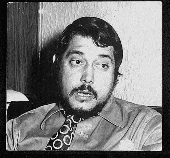 Hace 53 años murió René del Risco Bermúdez, en un accidente de tránsito ...