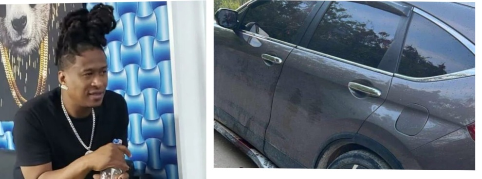 Melvin Flow era un intérprete de dembow y empresario, dueño de al menos ...