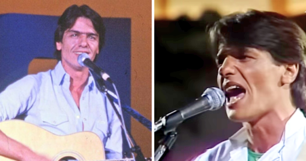 Quién mató al cantautor uruguayo Gervasio hace 35 años en Chile | La ...