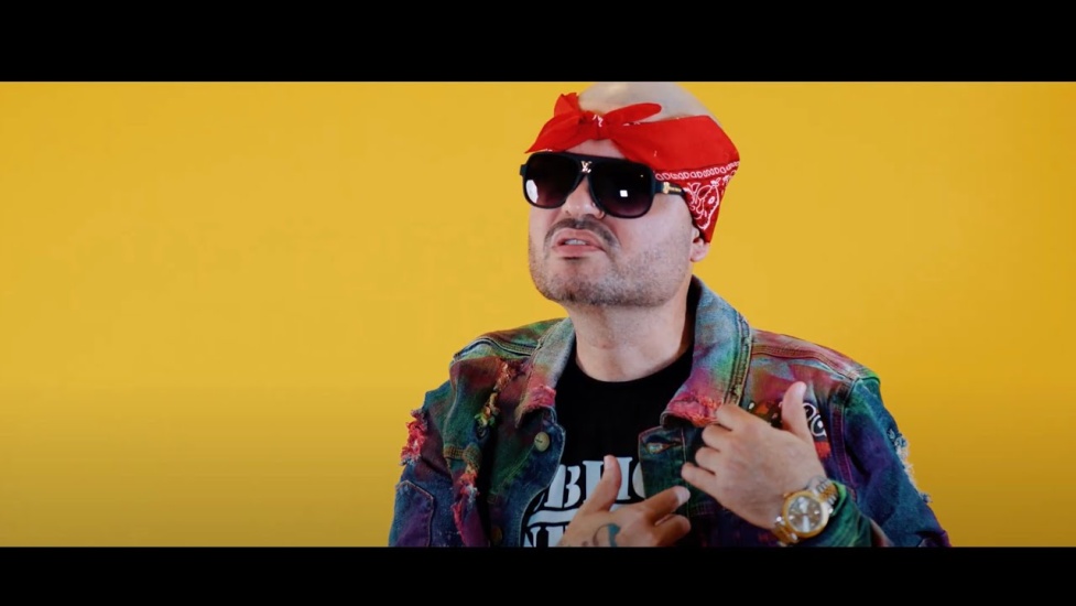 Papi Sánchez estrena "Mi héroe", una emotiva colaboración con el ...