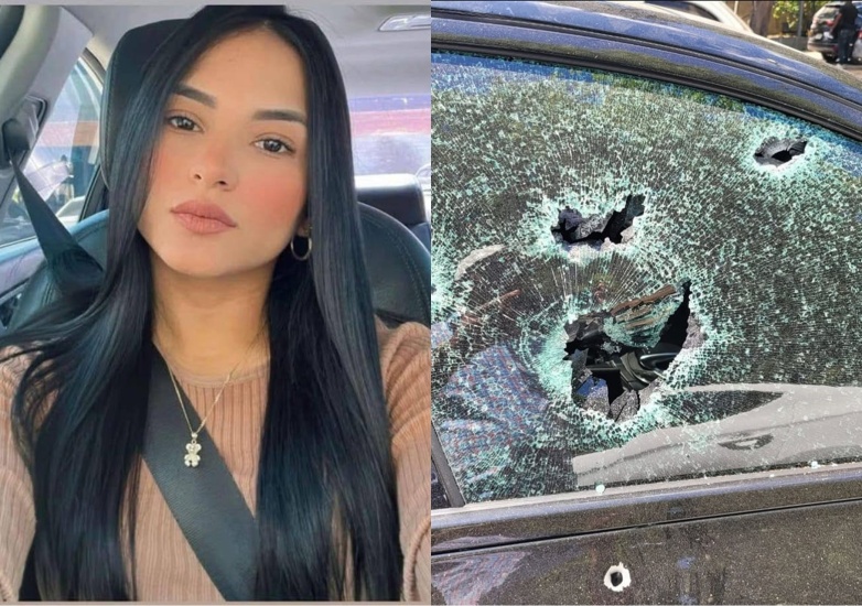 Policía identifica como Elías Enmanuel Díaz alias "Nono", de 22 años ...