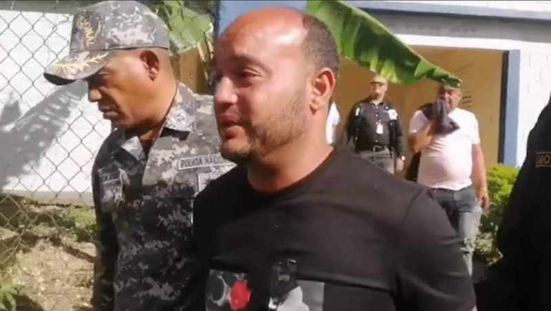 Condenan a 30 años de prisión a Pedro Julio Polanco Espinal (Chocho ...