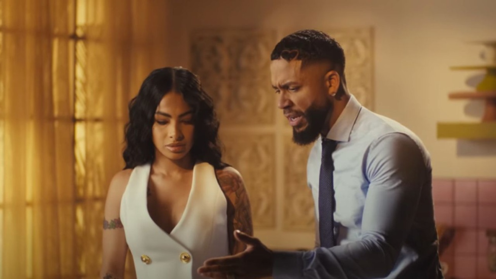 Yailin La Más Viral y DJ Adoni estrenan "Yo no olvido" | La Nación Dominicana, Todo tu país, en ...