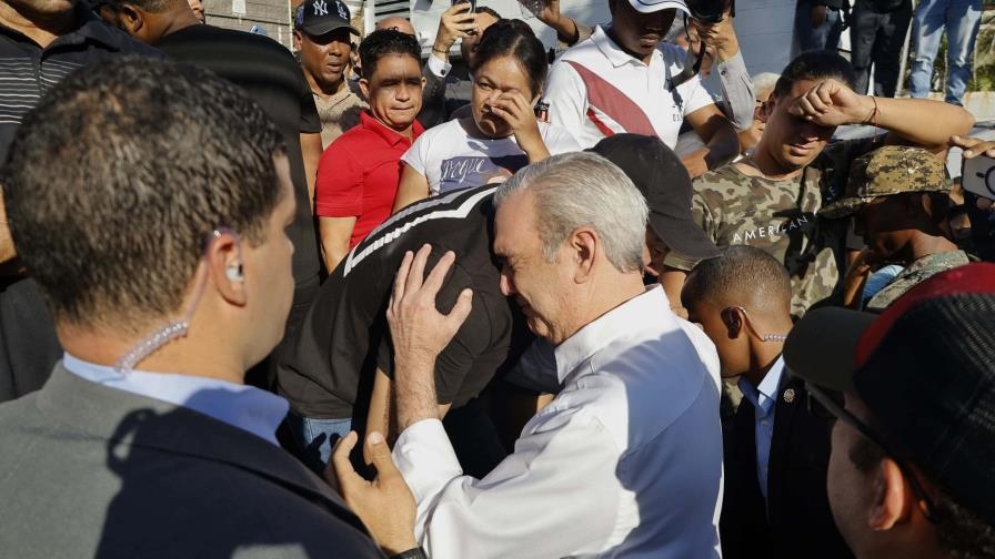 Jet Set: aumentan 44 los fallecidos y más de 100 heridos tras el colapso del techo | La Nación ...