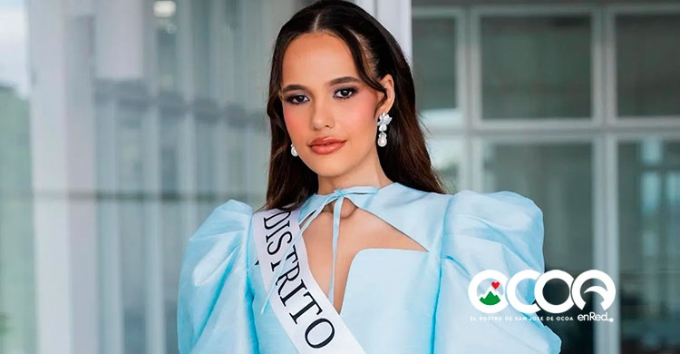 Mayra Delgado será la representante de RD en el Miss Mundo a celebrarse ...