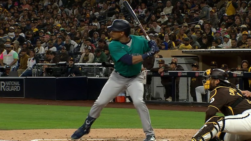 Dominicano Jorge Polanco batea dos jonrones y remolca cinco; Devers ...