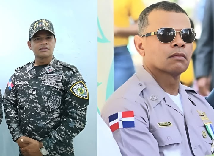 Fallece Teniente Coronel en Las Matas de Farfán | La Nación Dominicana ...