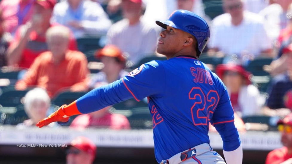 Juan Soto logra segundo jonrón seguido; Jasson Domínguez remolca tres ...