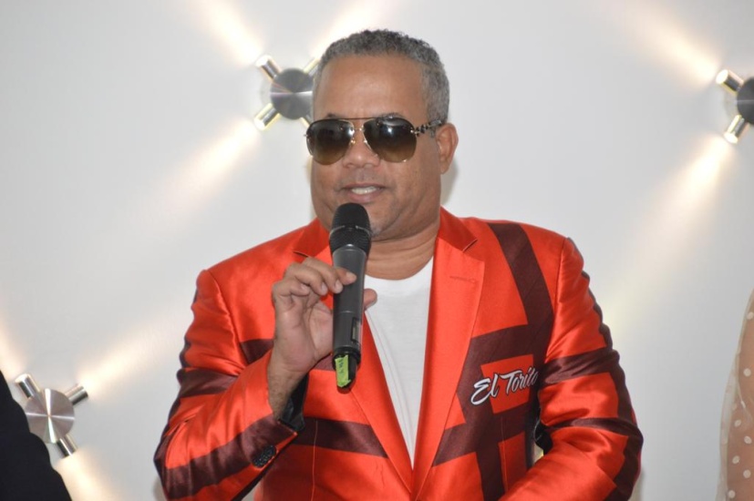 El Torito, lleva a su pueblo su concierto "Gracias dominicanos" para ...