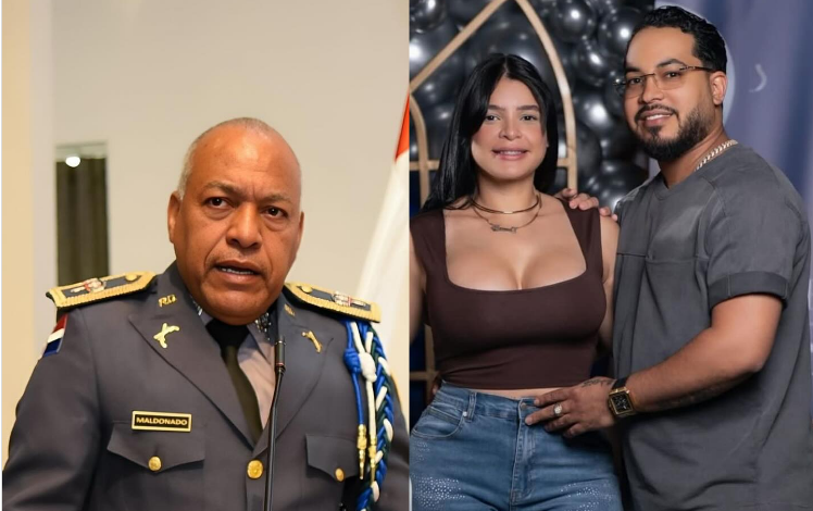 Fallece coronel José Maldonado tras colapso en discoteca Jet Set | La ...