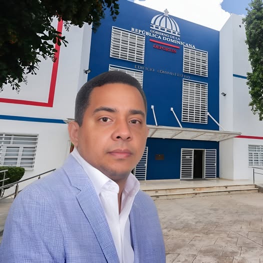 Ministerio de Deportes lamenta su pesar por la muerte de Jorge Roberto ...