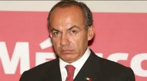 Felipe Calderón ex presidente mexicano acusó al gobierno de Venezuela ...