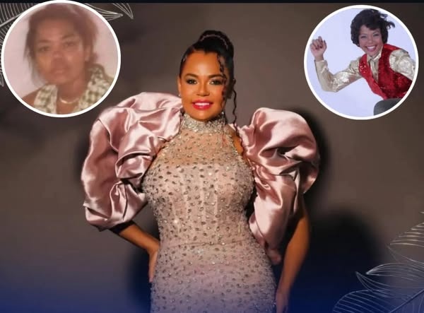 Cheddy García, es pedagoga dominicana pero destacó como actriz ...