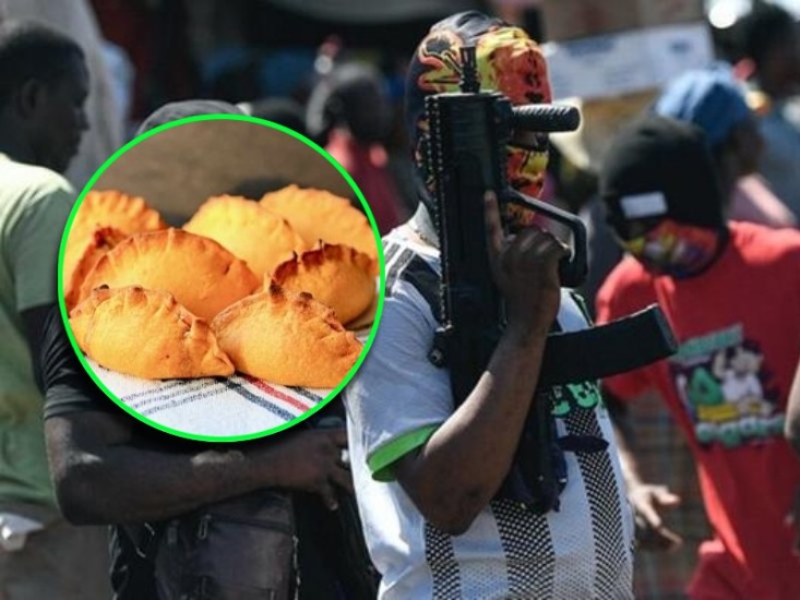 Una haitiana envenenó a 40 integrantes de una banda criminal que ...