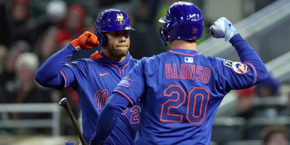 Alonso, Soto y Senga guían a Mets sobre Dodgers pese a jonrón de Ohtani ...