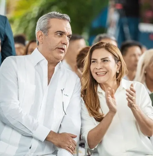 Miguel Camacho: “Iniciativa de Abinader y Carolina en el malecón es la ...